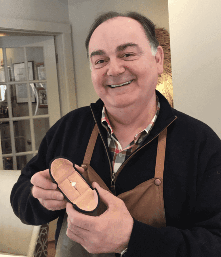 Toughness vs Hardness: Can Diamonds Break? | Kosmima Fine Jewelry Boston