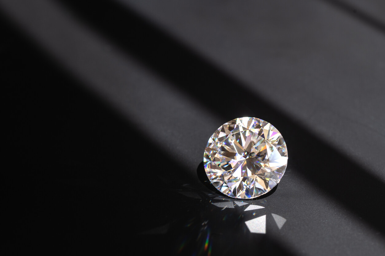 Diamond Brilliance, Scintillation, and Fire | Kosmima Fine Jewelry Boston