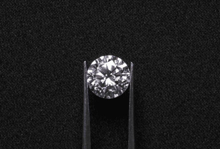 Anatomy of a Diamond | Boston | Kosmima Fine Jewelry